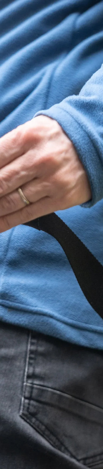 Henchman Hi-Step Platform Ladder